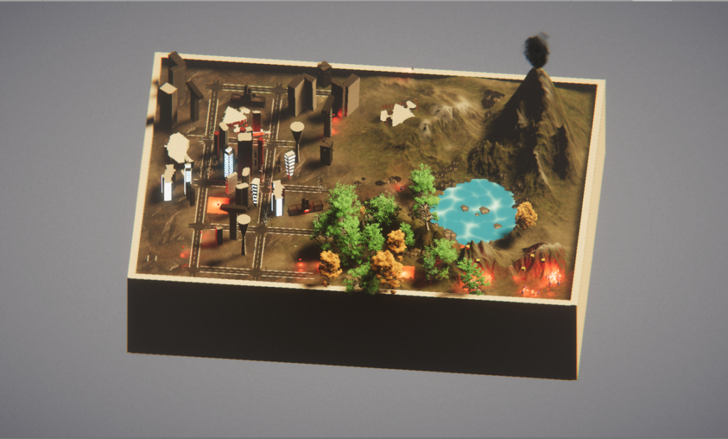 Prometheus – Digital Futures Open Show