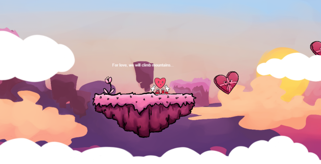 Heart Hop – Digital Futures Open Show